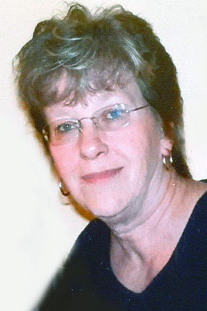 Margrette R. White (nee Gehring)