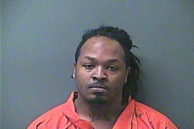 Man nabbed in wake of robbery that left one injured, police say