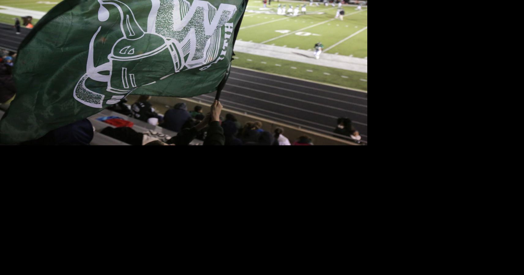 Gallery: Eastbrook at Whiting football