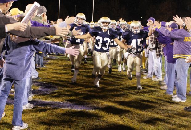 The past of Hobart's Brickie Bowl gives life to the future