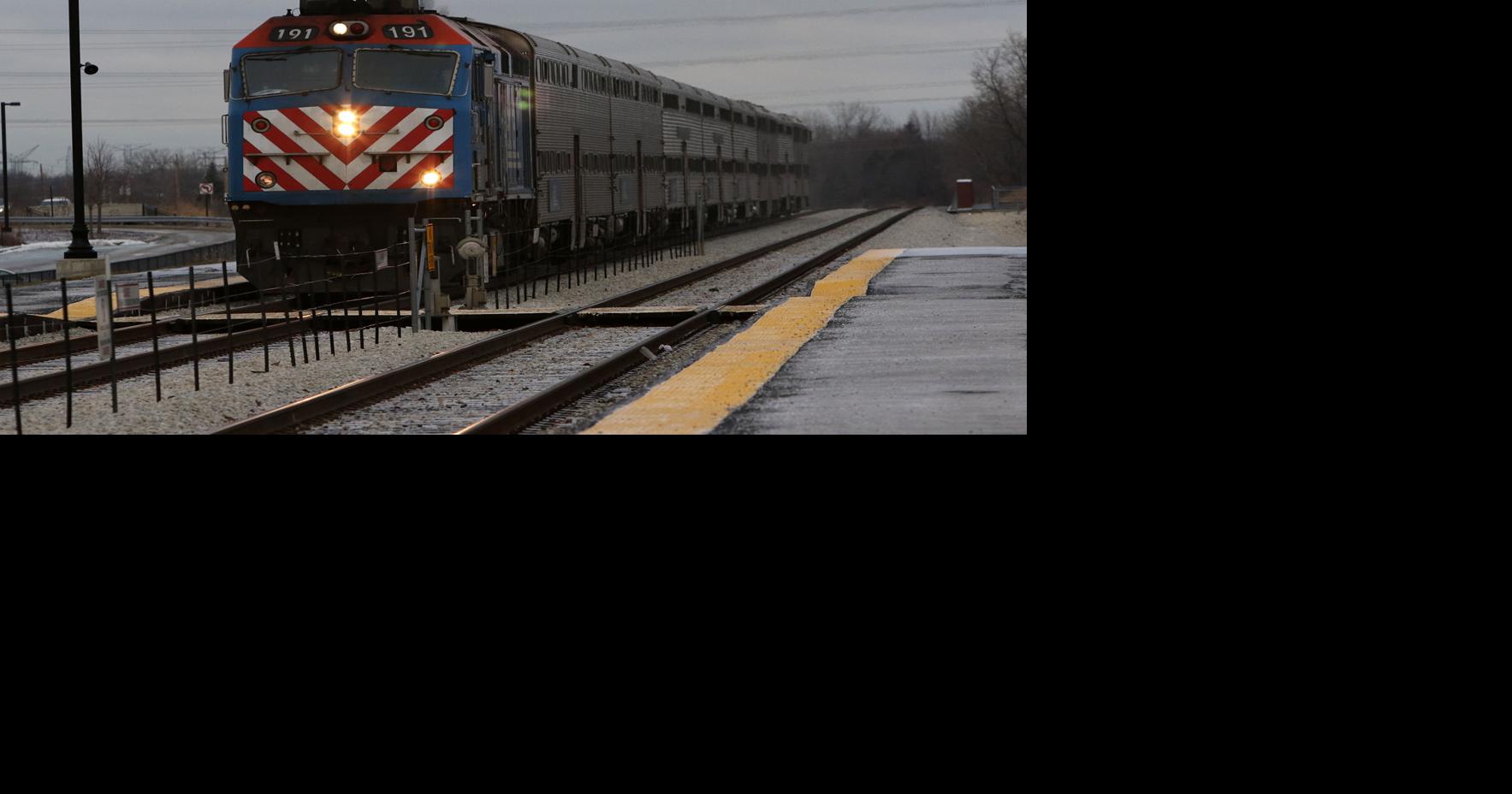 Metra institutes code of conduct