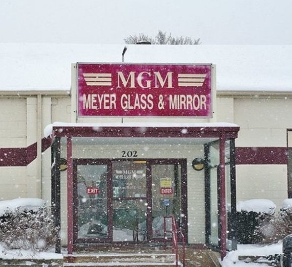 Michigan City Revolving Loan Fund helps Meyer Glass & Mirror invest