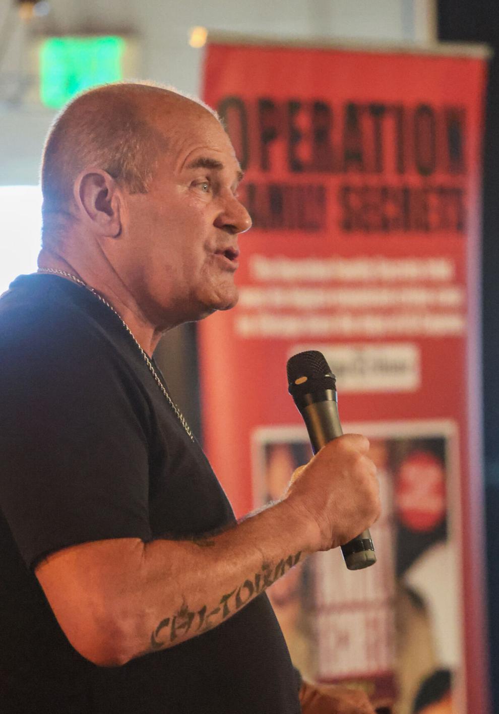 JERRY DAVICH: Frank Calabrese Jr.'s 'family secrets' ratted out his ...