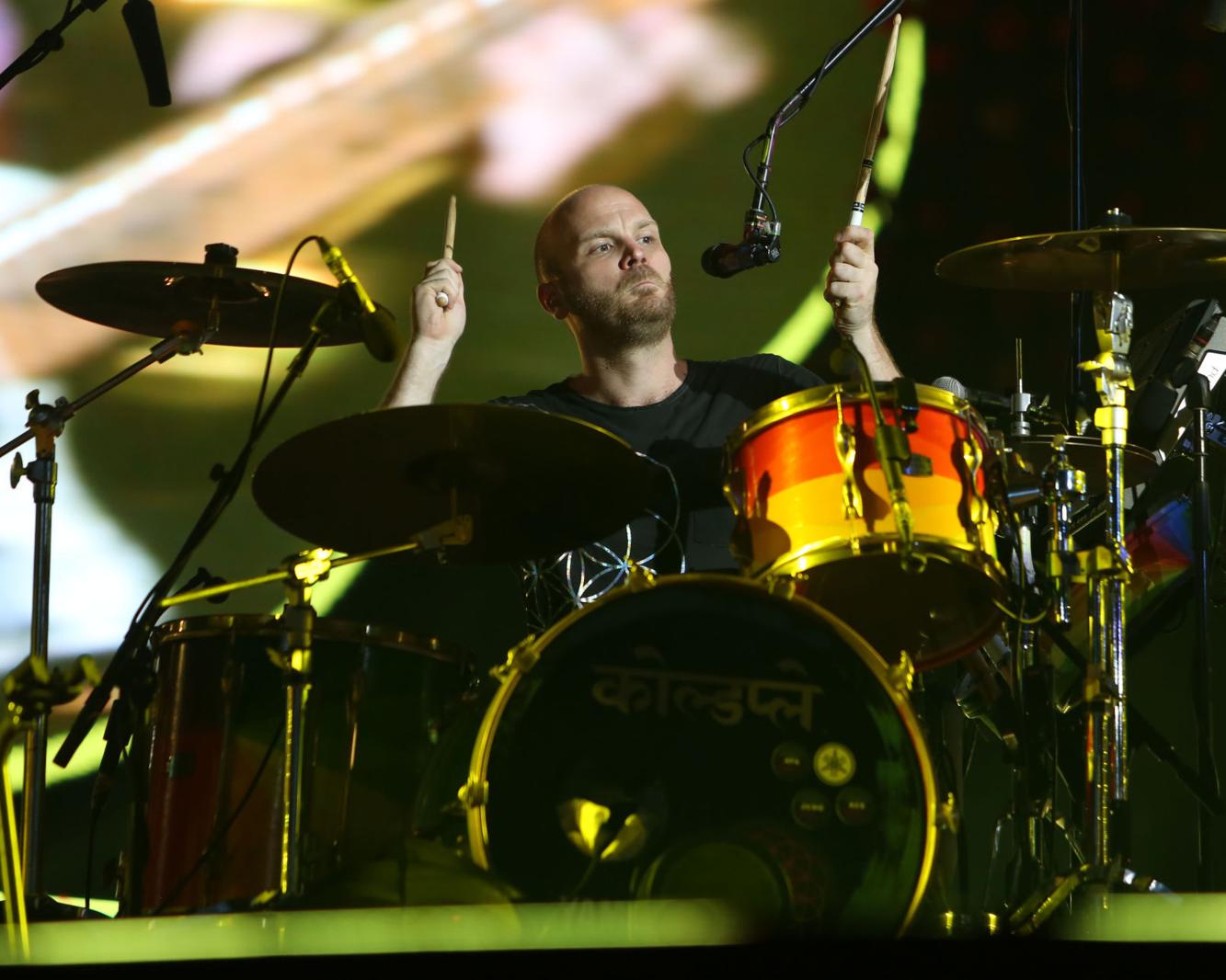 Coldplay | Uploaded-images | nwitimes.com