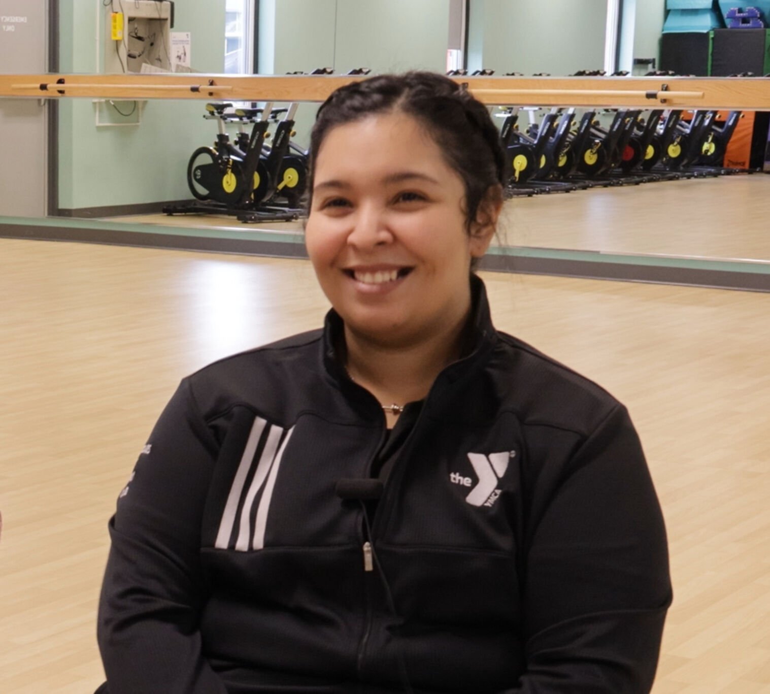 Crossroads YMCA programs keep adults active, engaged