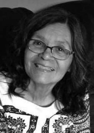 Maria Olvera