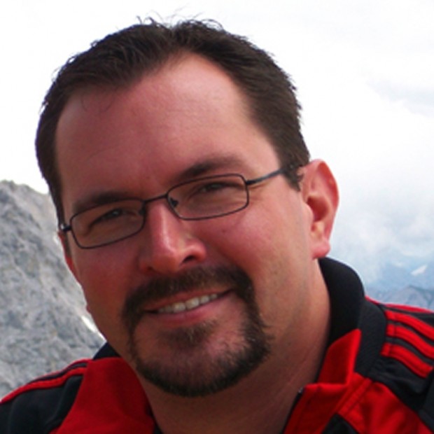 Gourley says he's meant to be a teacher