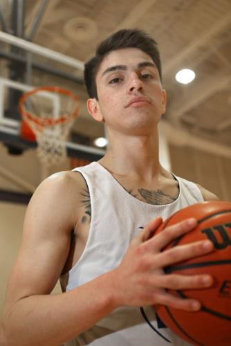 Nathan Flores, MC Marquette