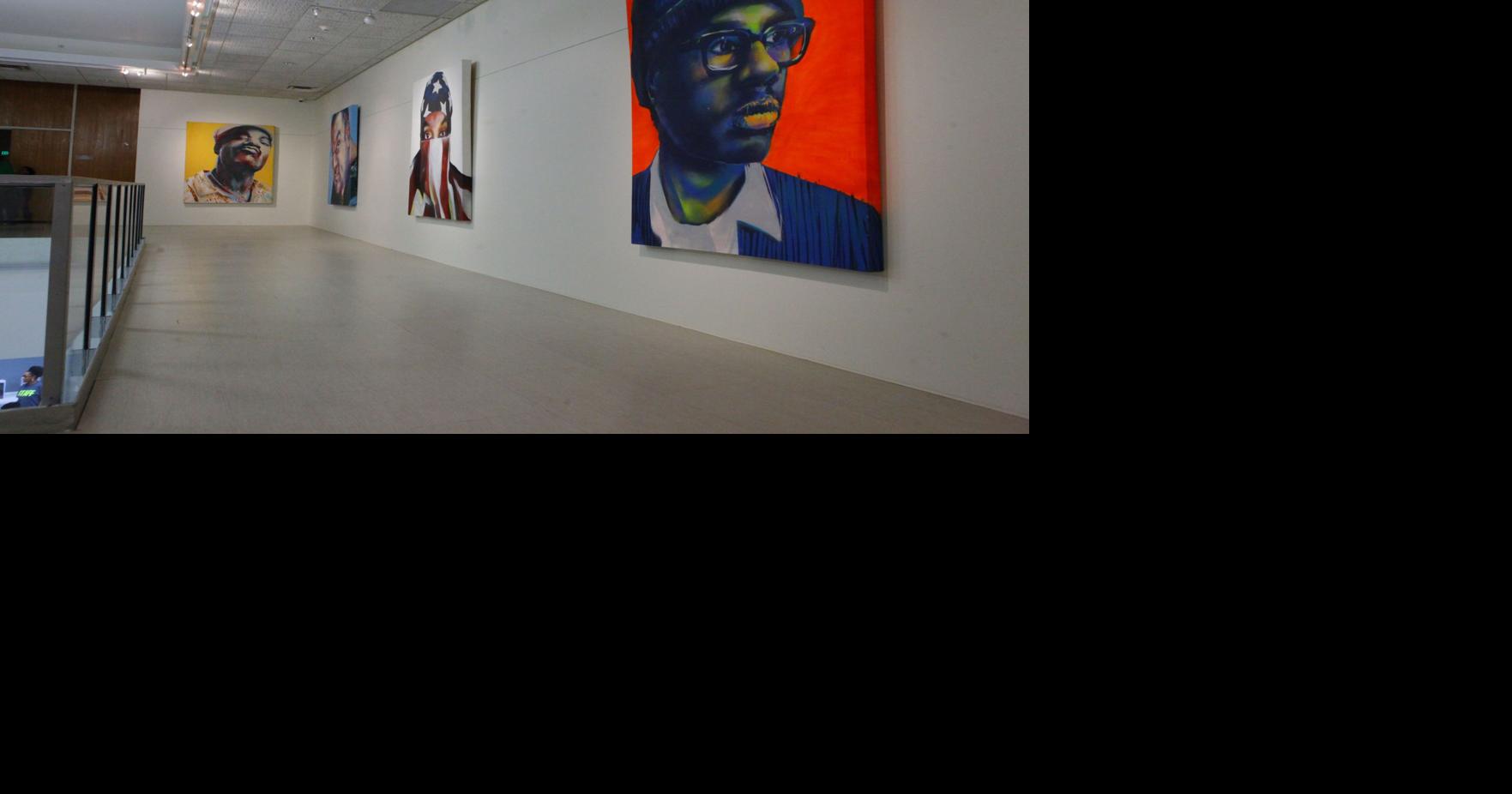 Gallery: Gary Public Library Main Branch Reopening