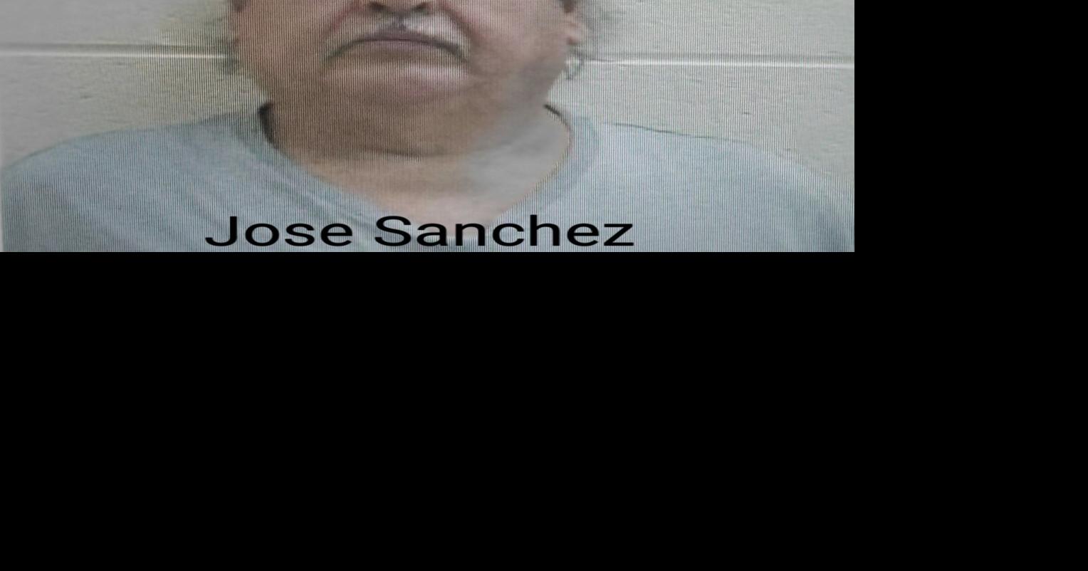 Man Began Sexually Abusing Girl At 6 Years Old Police Say