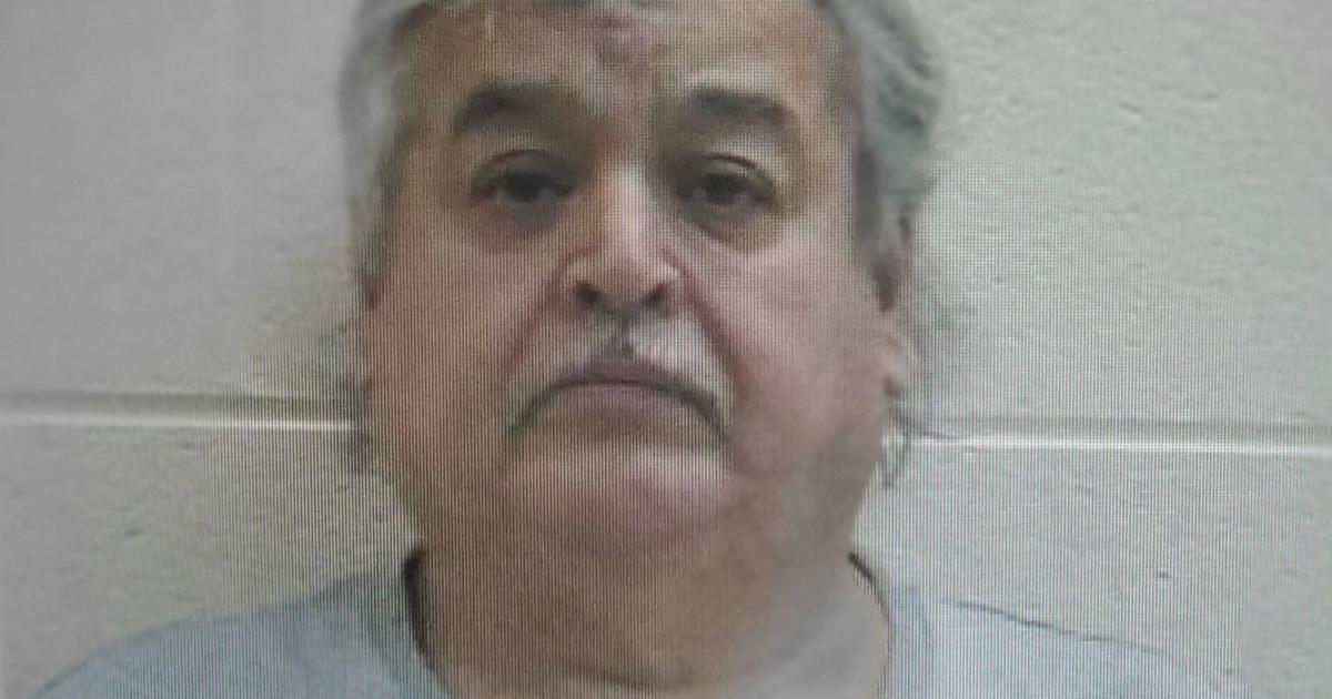 Man Began Sexually Abusing Girl At 6 Years Old Police Say