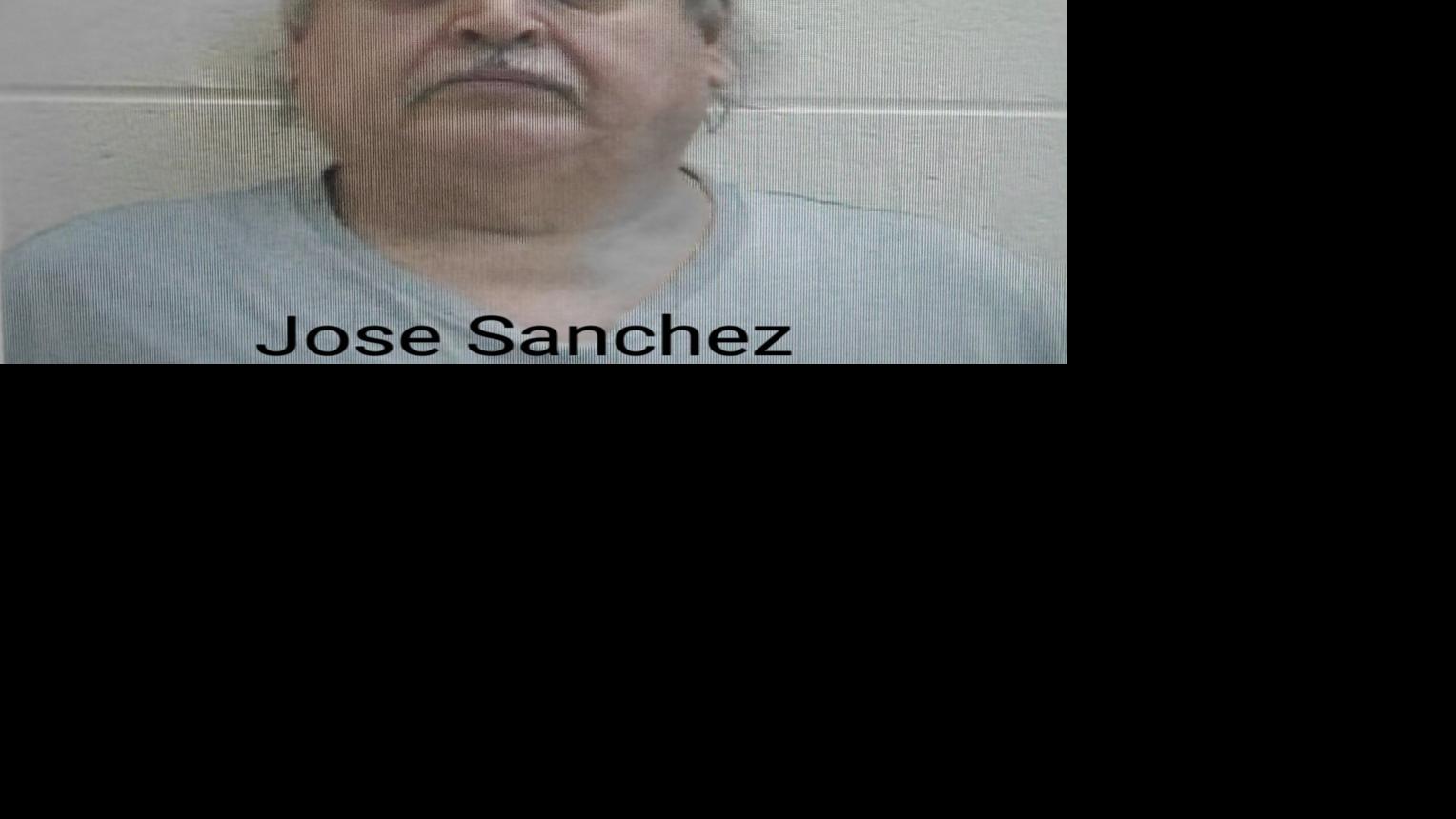 Man Began Sexually Abusing Girl At 6 Years Old Police Say Crime And