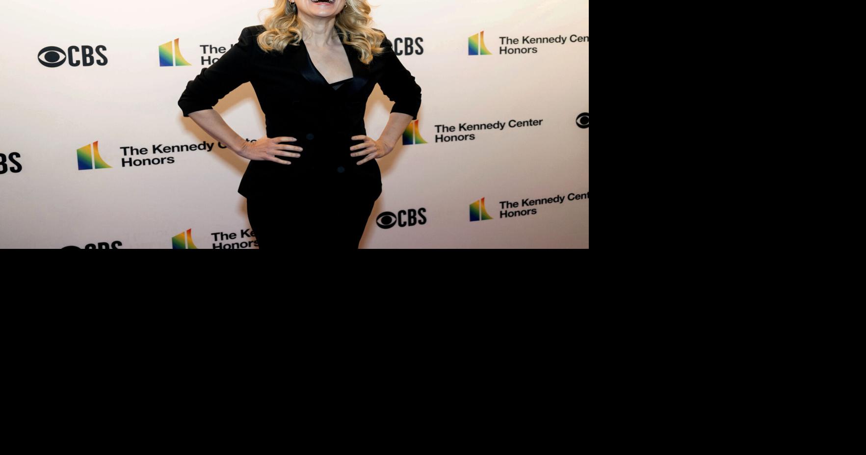 Celebrity birthdays: Jan. 6