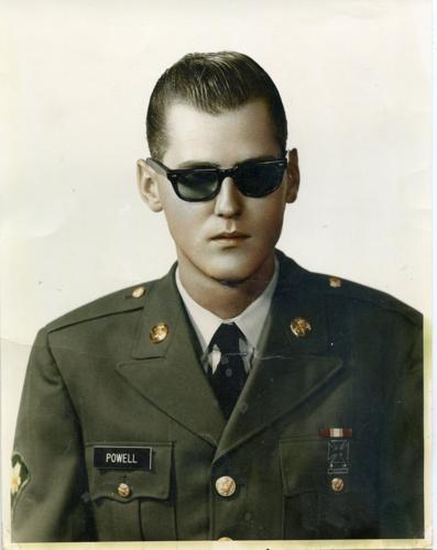 Lawrence E. "Larry" Powell
