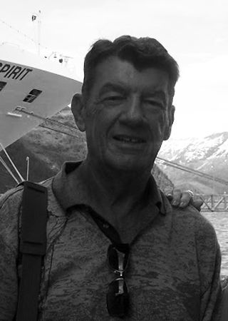 Joseph Edward McDonald Jr.