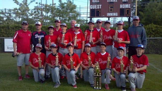 Northern Indiana title punches World Series ticket for Crown Point