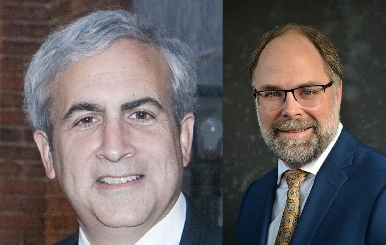 Appeals court agrees to review defamation suit between NWI county officials