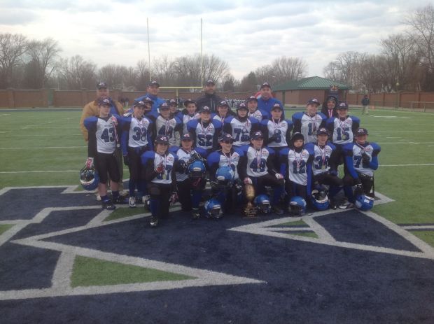 Boone Grove wins first Mid-America title; Michigan City to make sixth ...