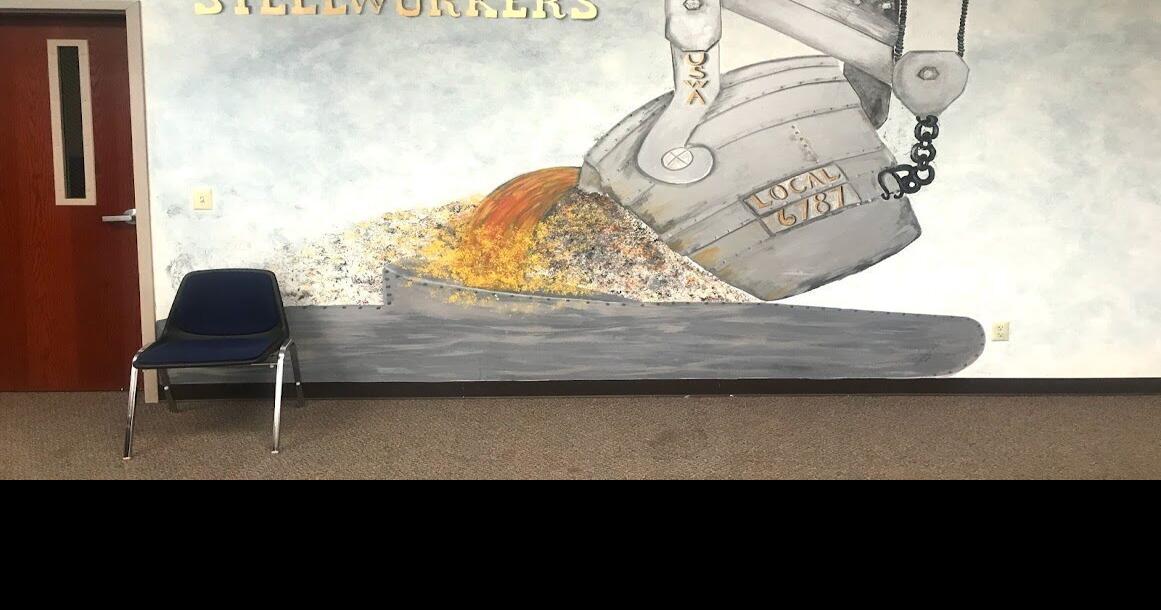 USW leaders gather in Pittsburgh for negotiations with steelmakers