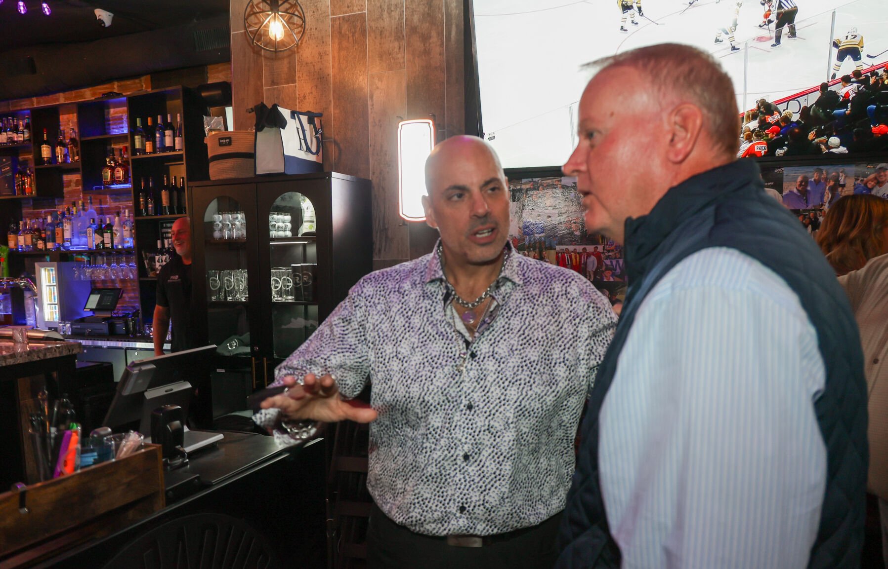 Radius’ Chris Pavlou buys Pikk’s Tavern