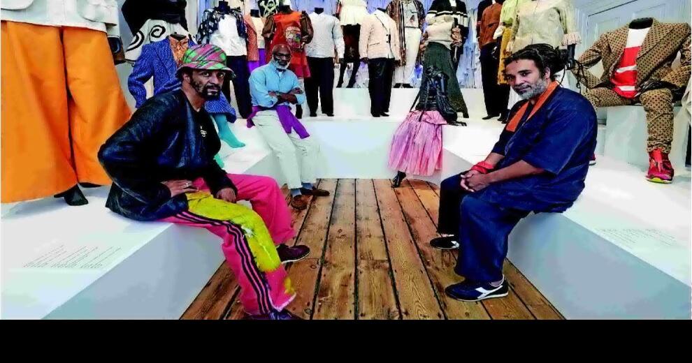 'The Missing Thread'