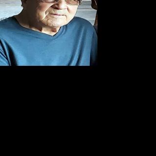 David R. Lucero, Sr.