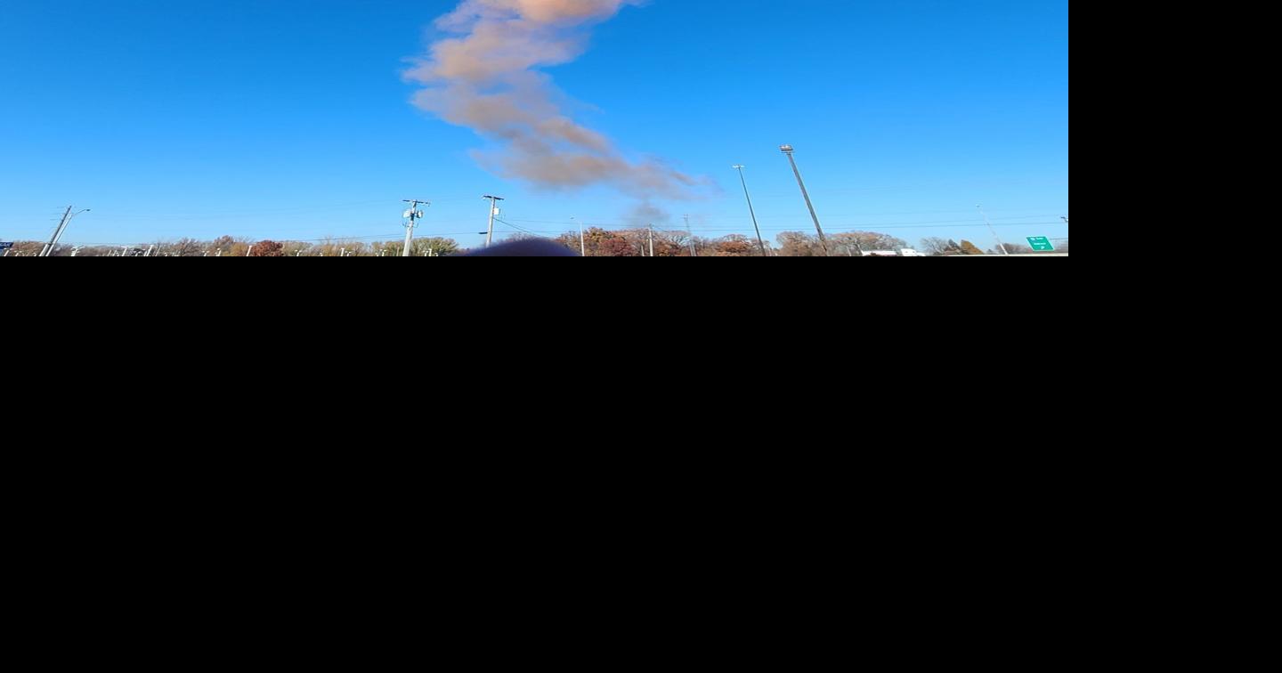 Explosion rocks Cleveland-Cliffs Burns Harbor: 'Sounded like when two ...