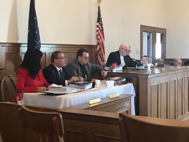 Lake County scrambles to free up general fund money after state ...