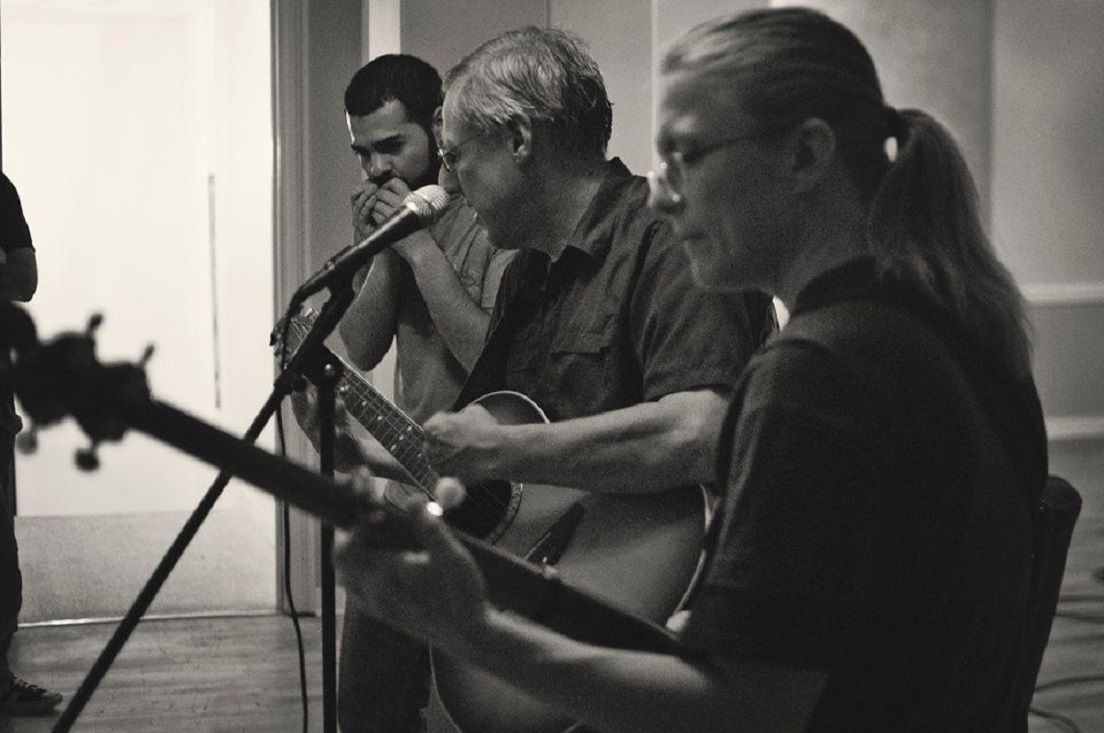 White Ripple Gallery to showcase studio artists on Second Saturday