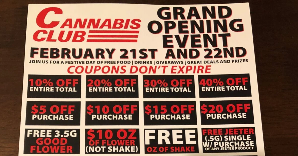 Indiana marijuana advertising ban wins House approval