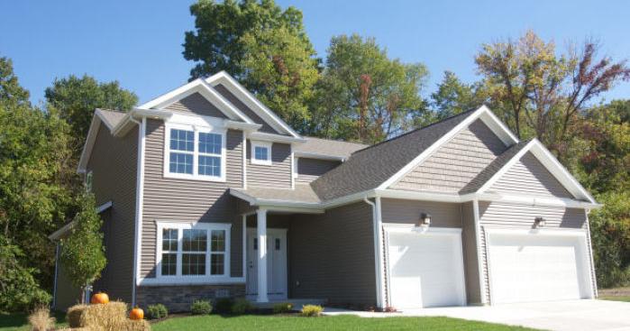 Find a Brand New “Home Sweet Home” in Timberland Estates