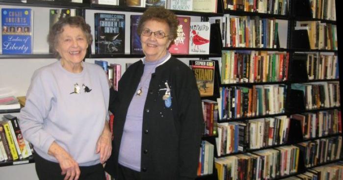 Porter County Library looking for more 'Friends'