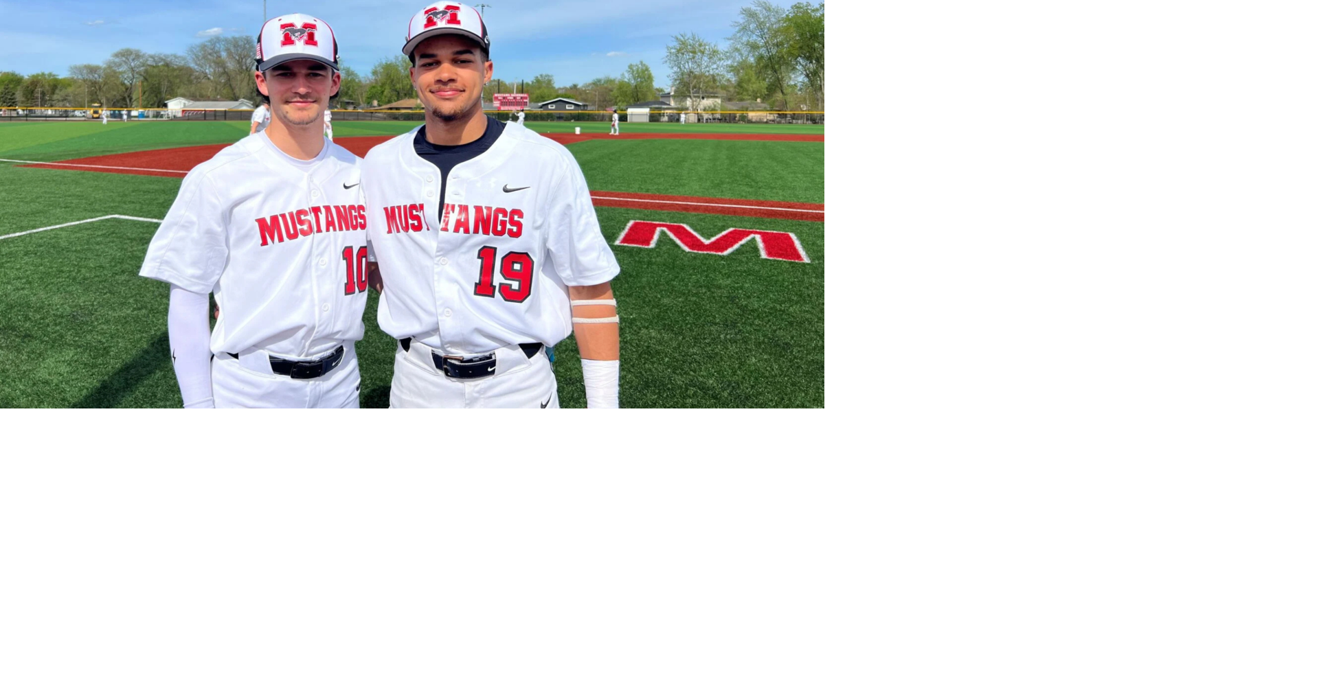 Munster to host 4th annual Hope At Bat fundraiser game