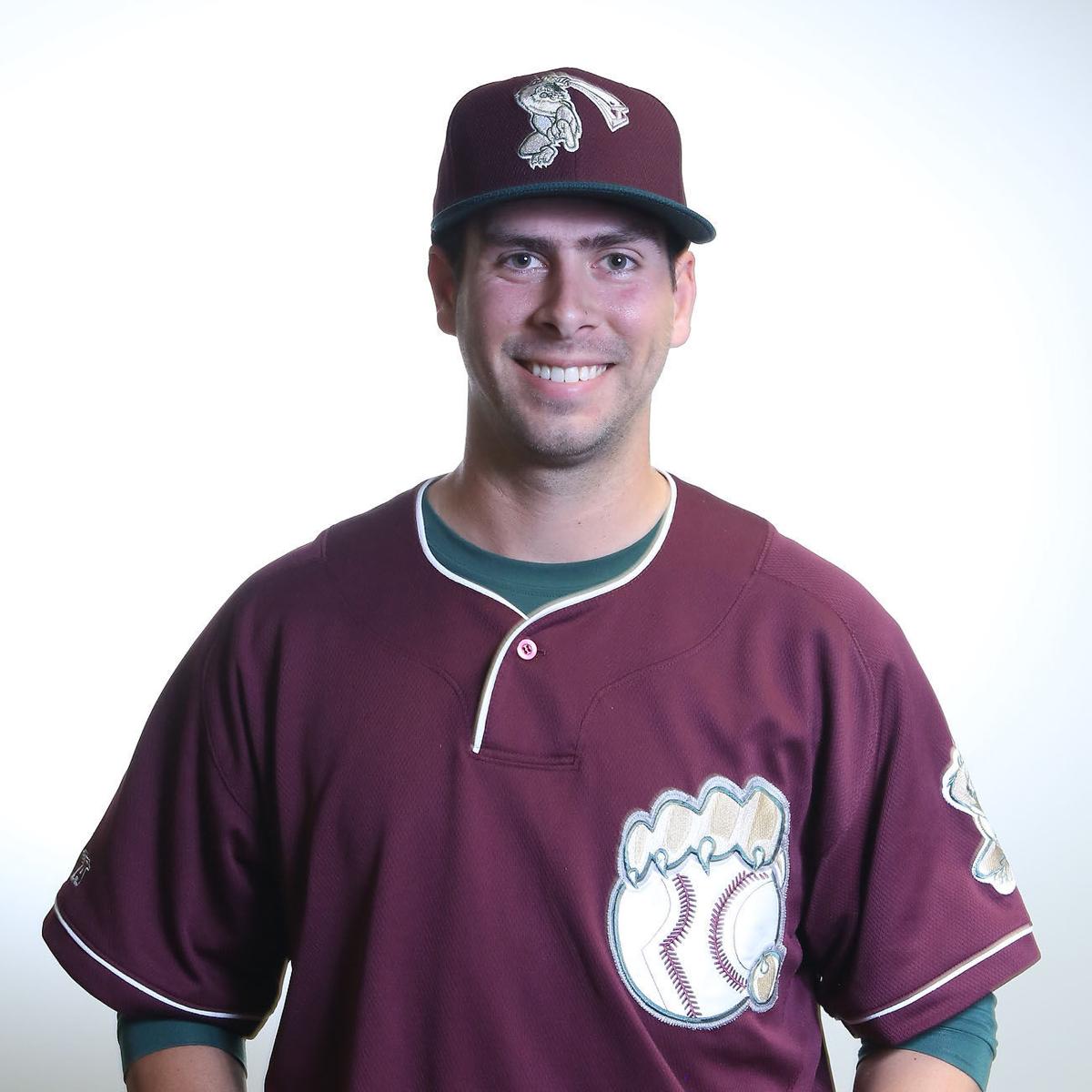 RailCats still make four-man rotation the norm