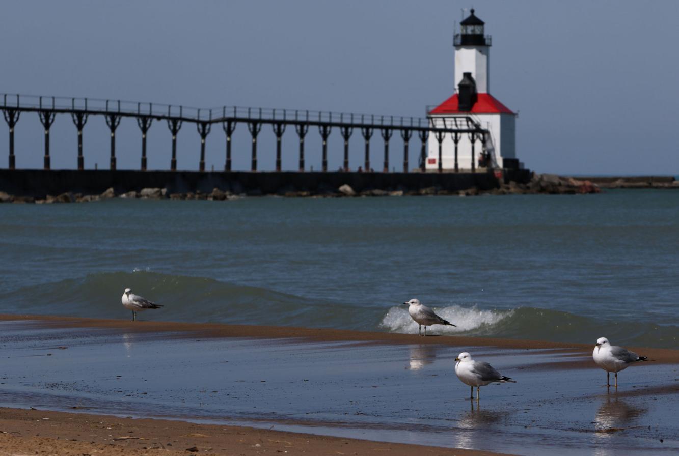 Gary's vision for reimagined Buffington Harbor taking shape