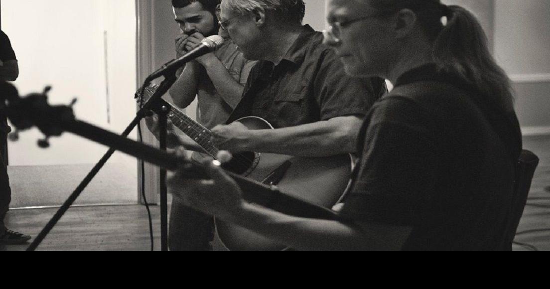 Ensemble class will teach music students how to play in a band