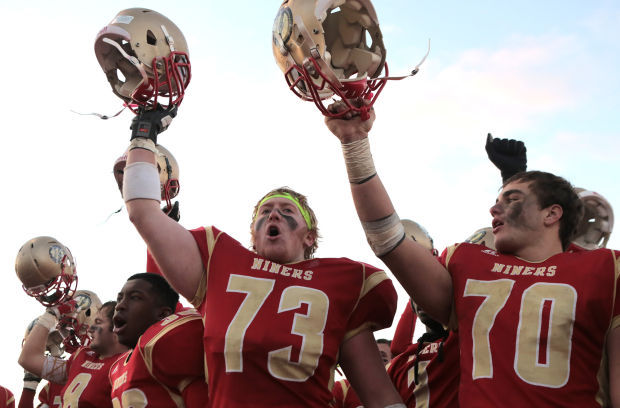 Andrean’s big day ousts Knights