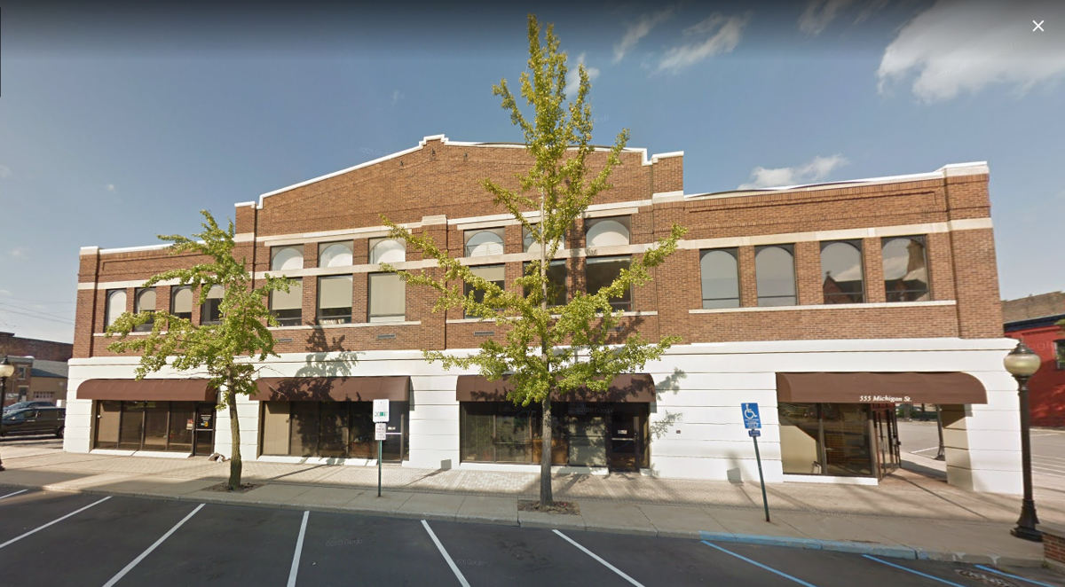 New strategy for economic development in LaPorte County