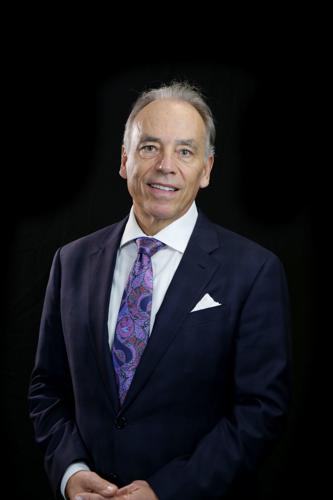 Kenneth J. Allen fights for people in need of an advocate