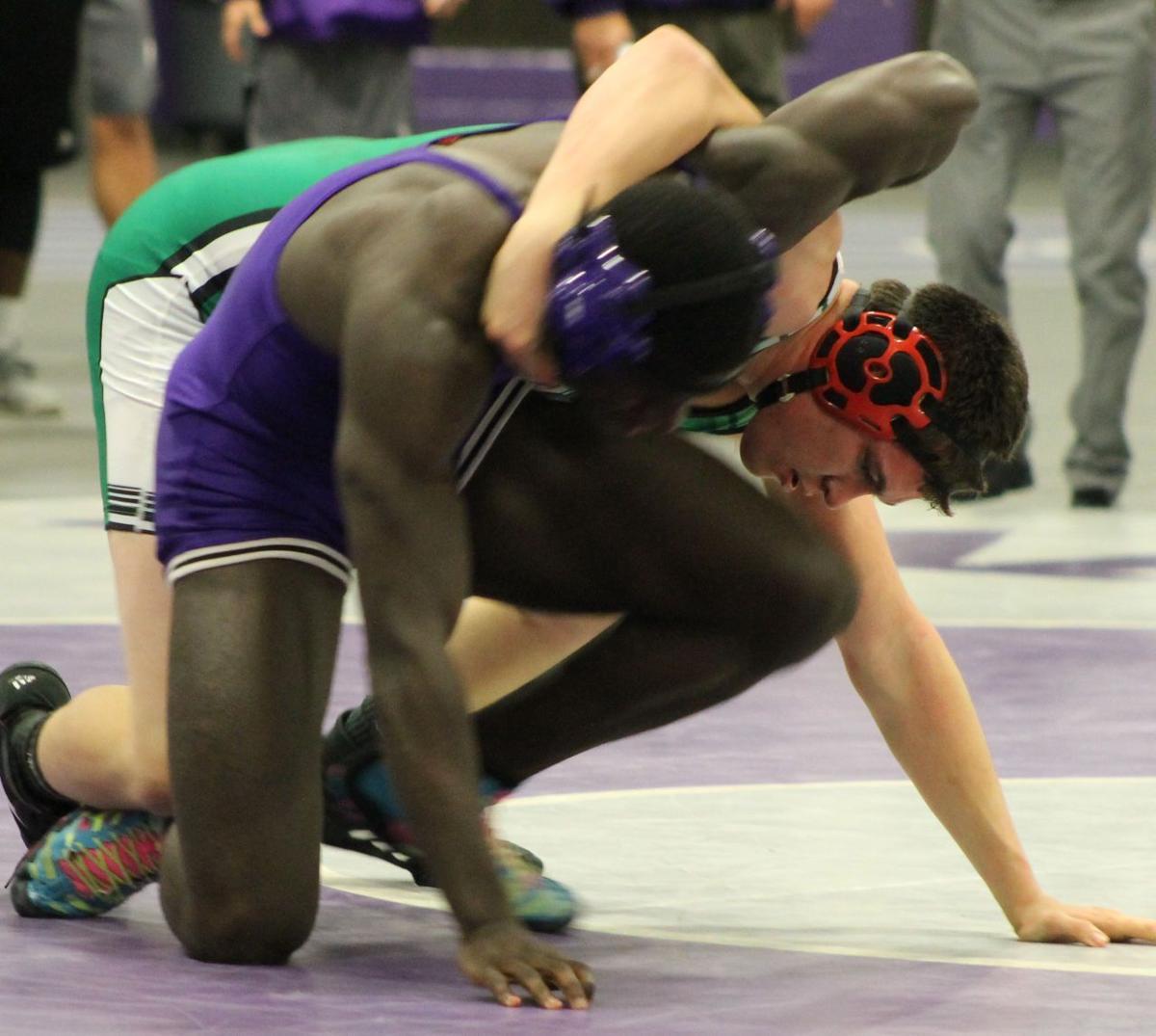 Seniors Help Build Valpo Wrestling Program Valparaiso Vikings Prep