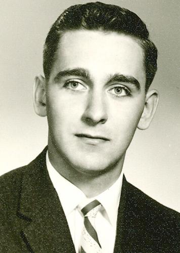 William H. "Bill" Franz
