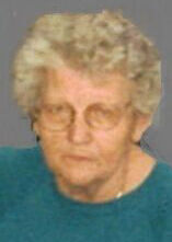 Mary Elizabeth Blanton