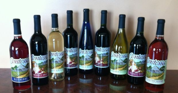 Top Vintages: Local winemakers share their latest favorites