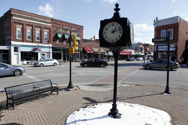 Chesterton looks to historic downtown for its future