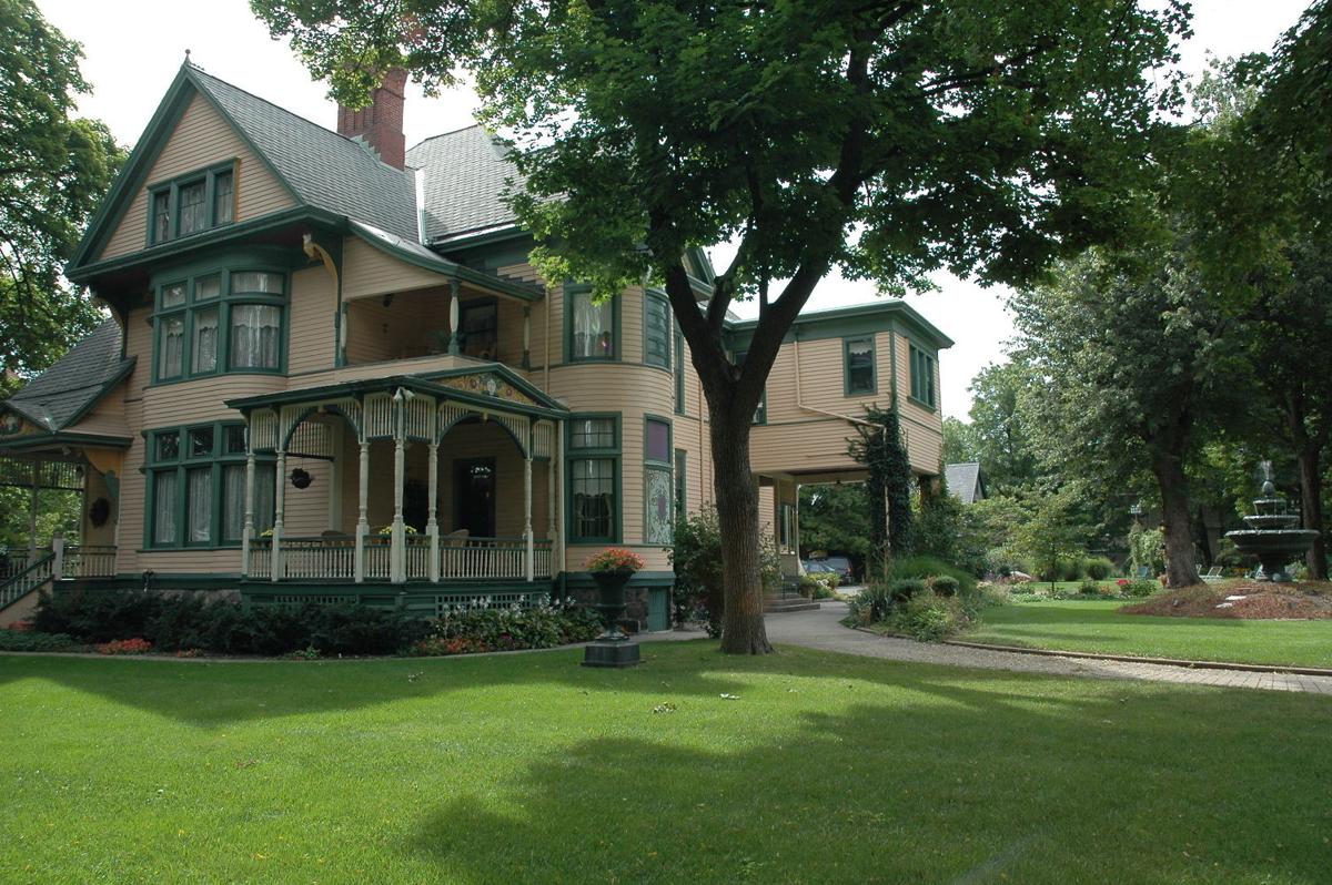 Boutique getaways close to home | Health & Beauty | nwitimes.com