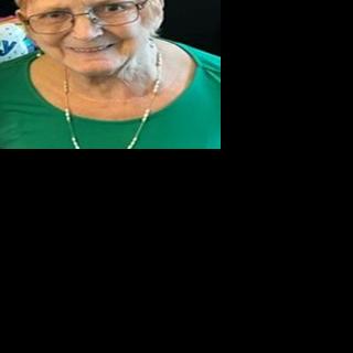 Katherine Joyce (Kitty) Cannon