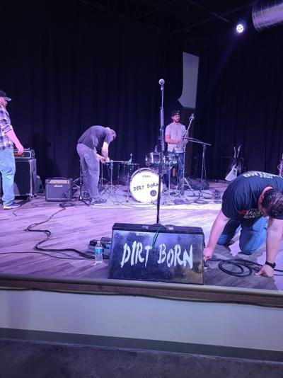 New half-million-dollar concert venue to rock out in Griffith Park ...