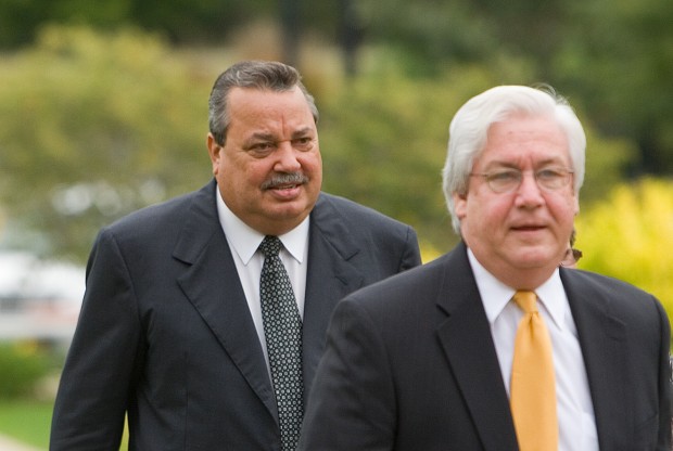 East Chicago corruption trial kicks off with some surprises