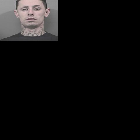 Hammond man sentenced to prison following threat to officer