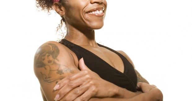 Tami Thomas looks to inspire others after weight-loss success